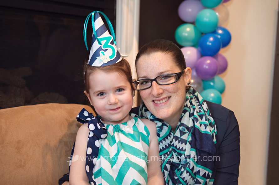 Aylah Turns 3 … LAST year! | Moments on the Blog
