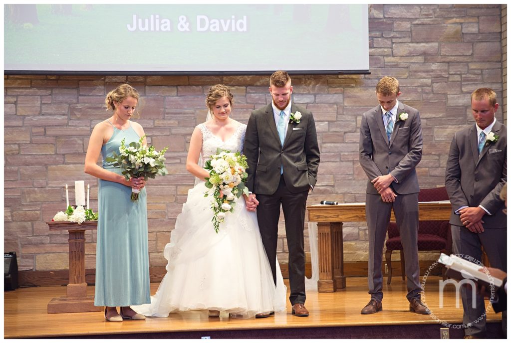 Julia & David | Moments on the Blog