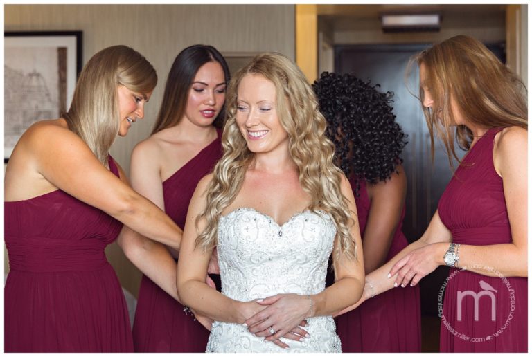 Obee & Jessica | Moments on the Blog