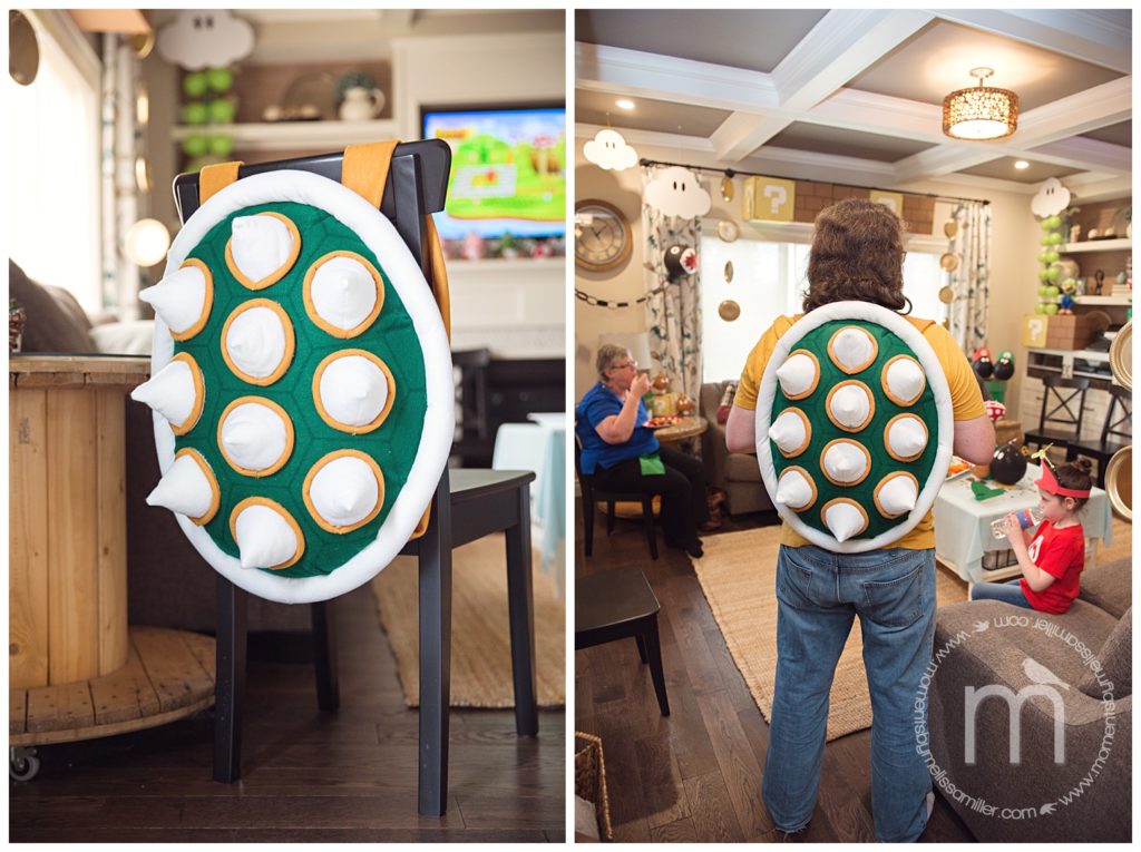 Aylah’s Mario Party | Moments on the Blog