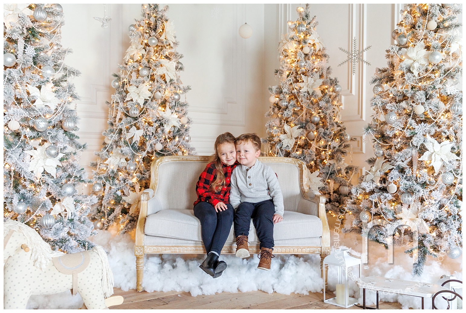 2025 Christmas Minis Day 1 | Moments on the Blog